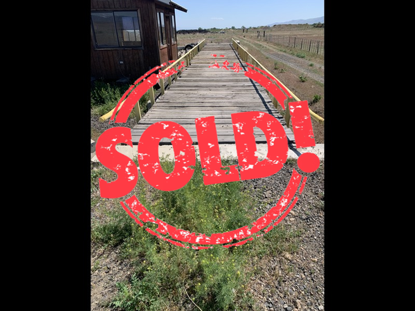 Used Murphy-Cardinal Contractors Portable Scale, 90’ x 10’ - Available ...